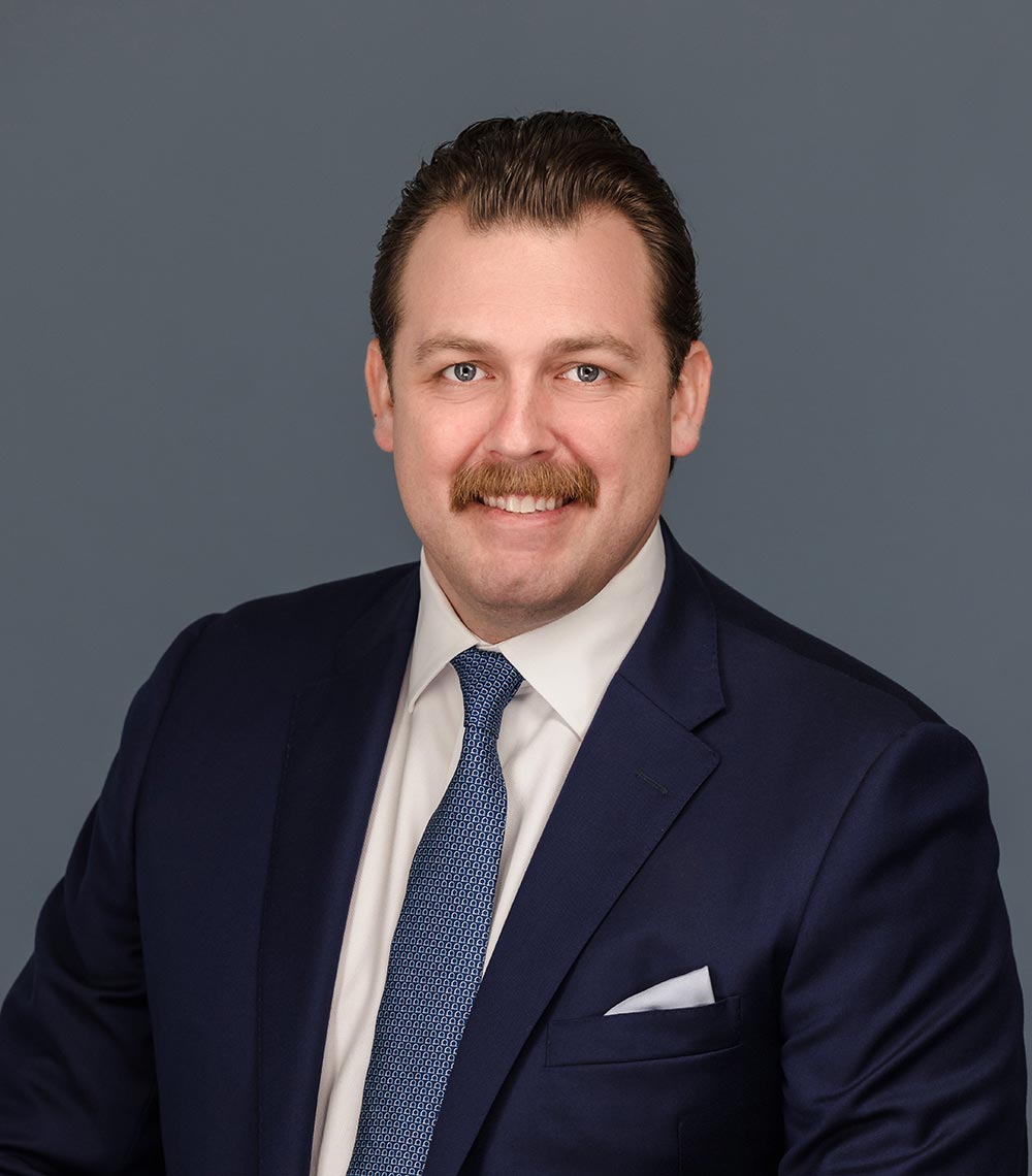 Whitney D. Bertch - The Bertch Firm