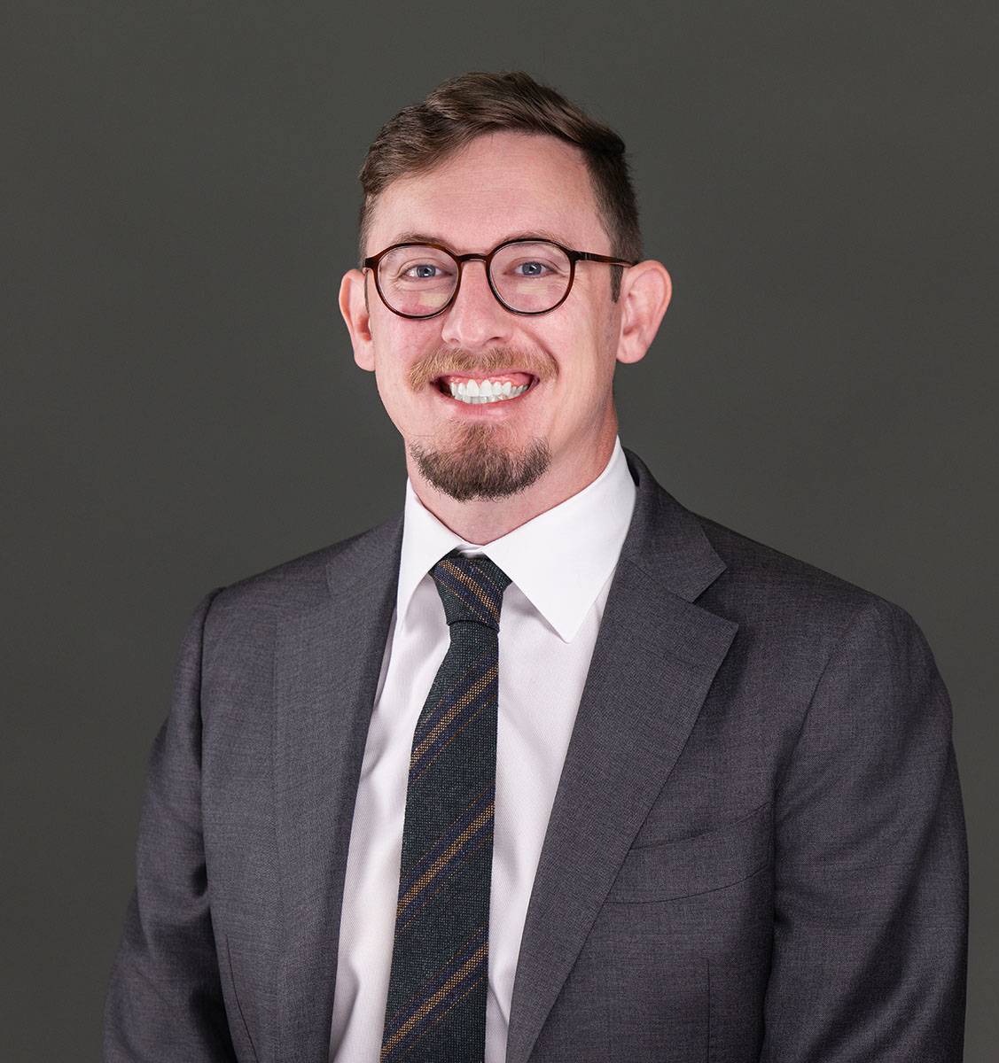 Benjamin C. Bertch - The Bertch Firm